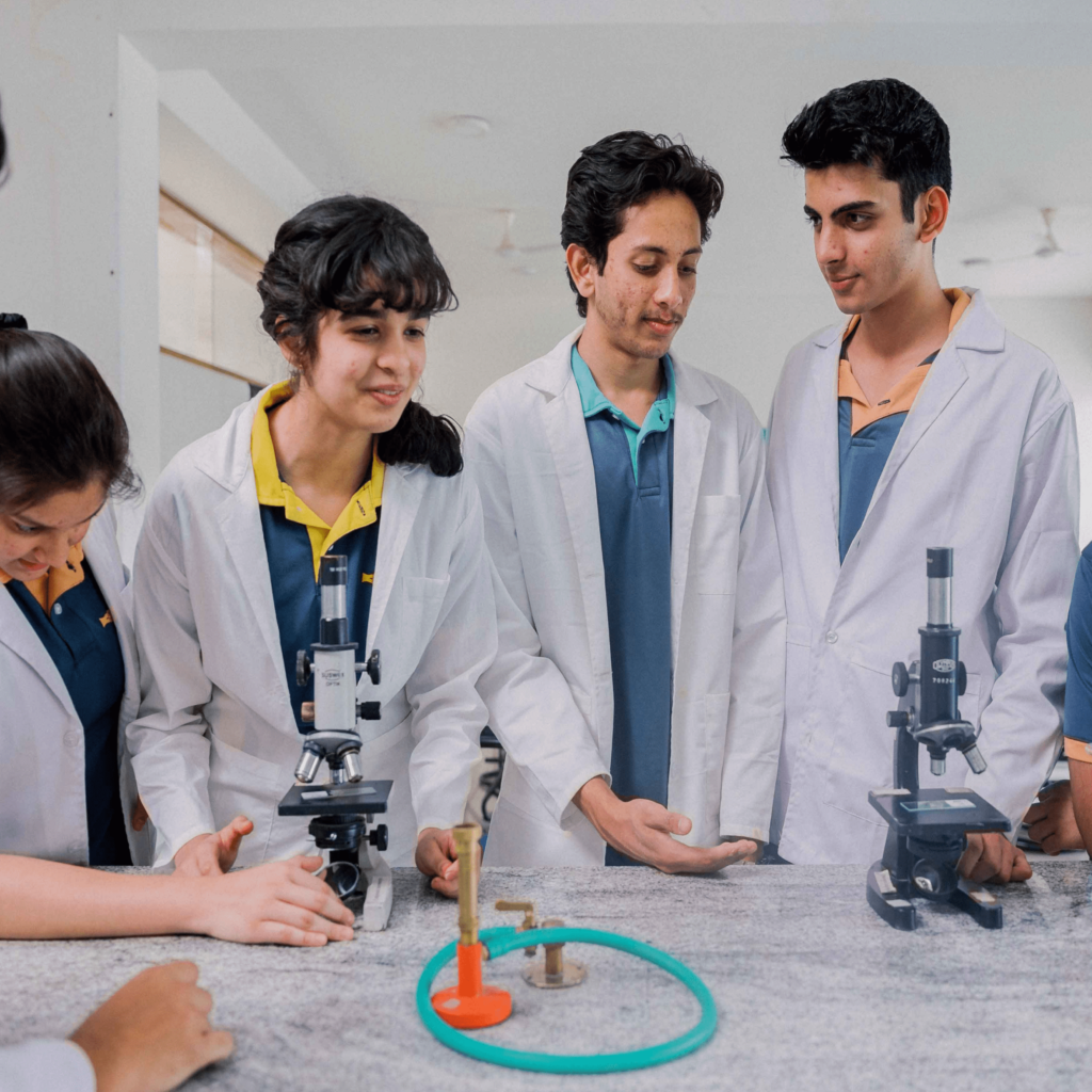 About Ekya | Best Schools In Bangalore | CBSE, ICSE, IGCSE