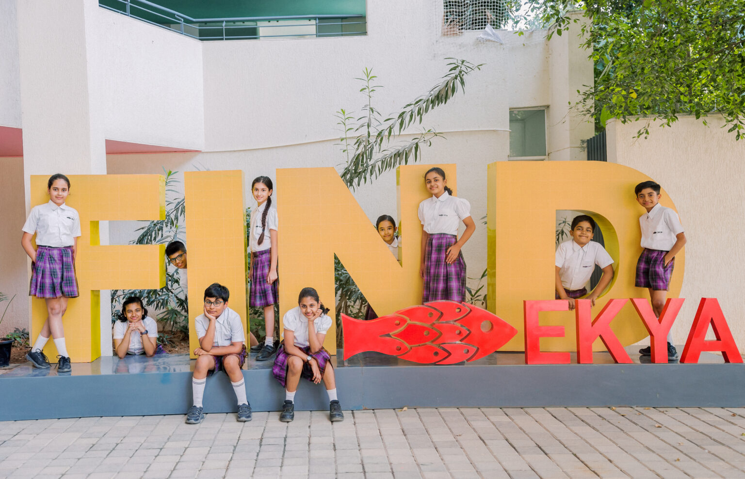 Best CBSE Schools Near ITPL Bangalore | Ekya Schools