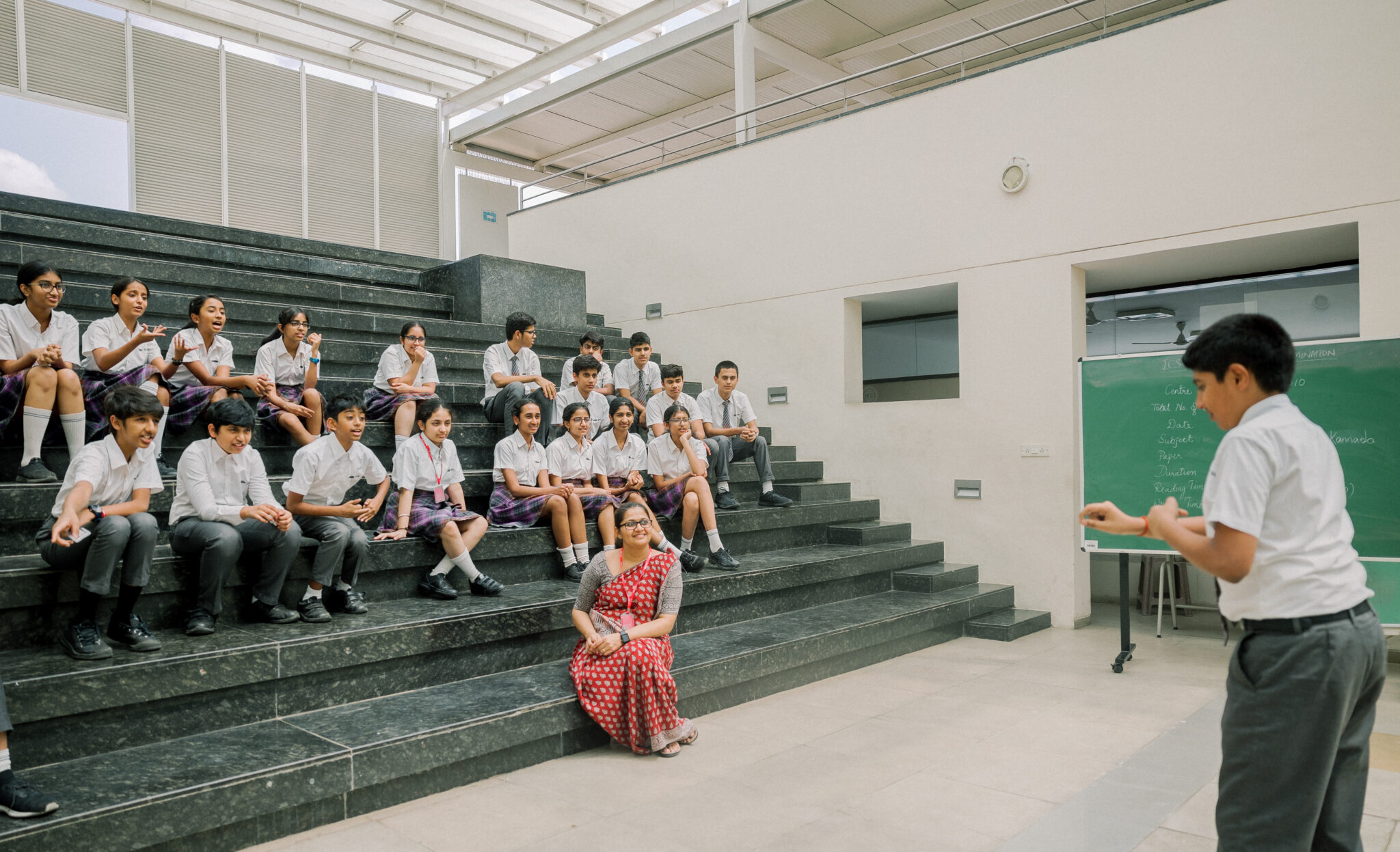 Learning Areas | Ekya Schools | Best Schools In Bangalore