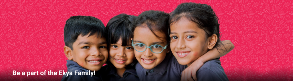 Admissions Open 25-26 | Ekya Schools K12 | CBSE, ICSE, IGCSE