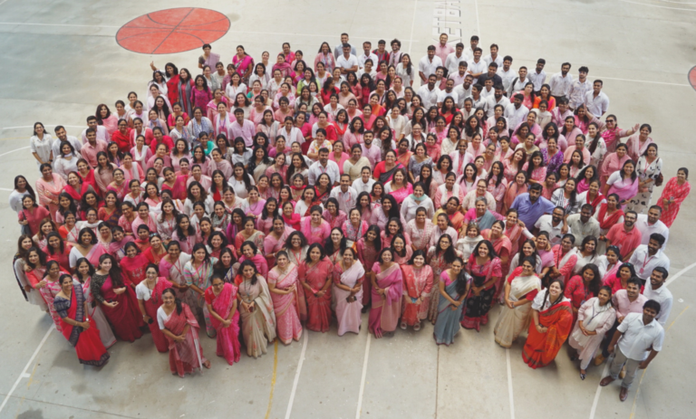 Ekya Schools | Best K12 Schools In Bangalore | CBSE, ICSE, IGCSE