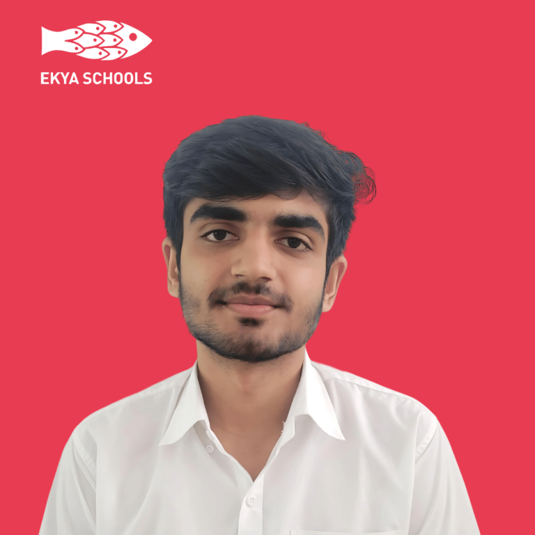 Best CBSE Affiliated School in BTM Layout | Ekya Schools