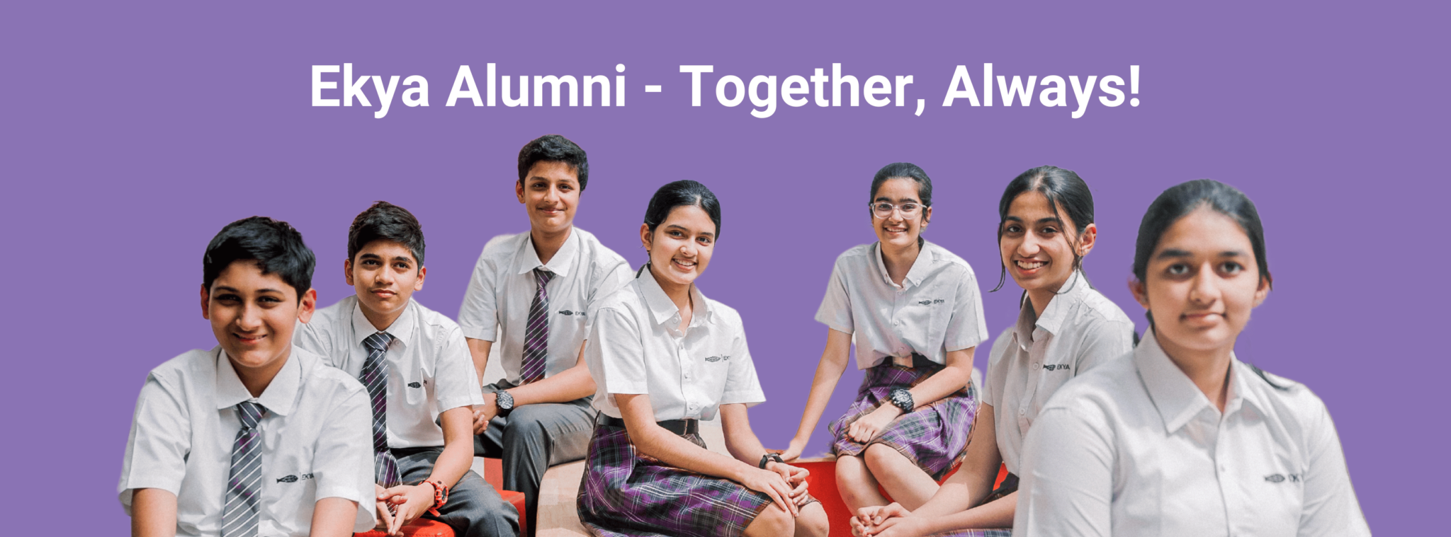 Ekya Alumni Network | Best Schools in Bangalore for You