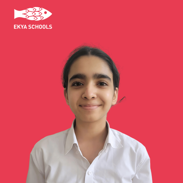 Best CBSE Affiliated School in BTM Layout | Ekya Schools