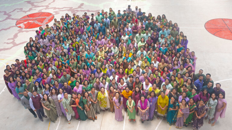 Ekya Schools | Best K12 Schools In Bangalore | CBSE, ICSE, IGCSE