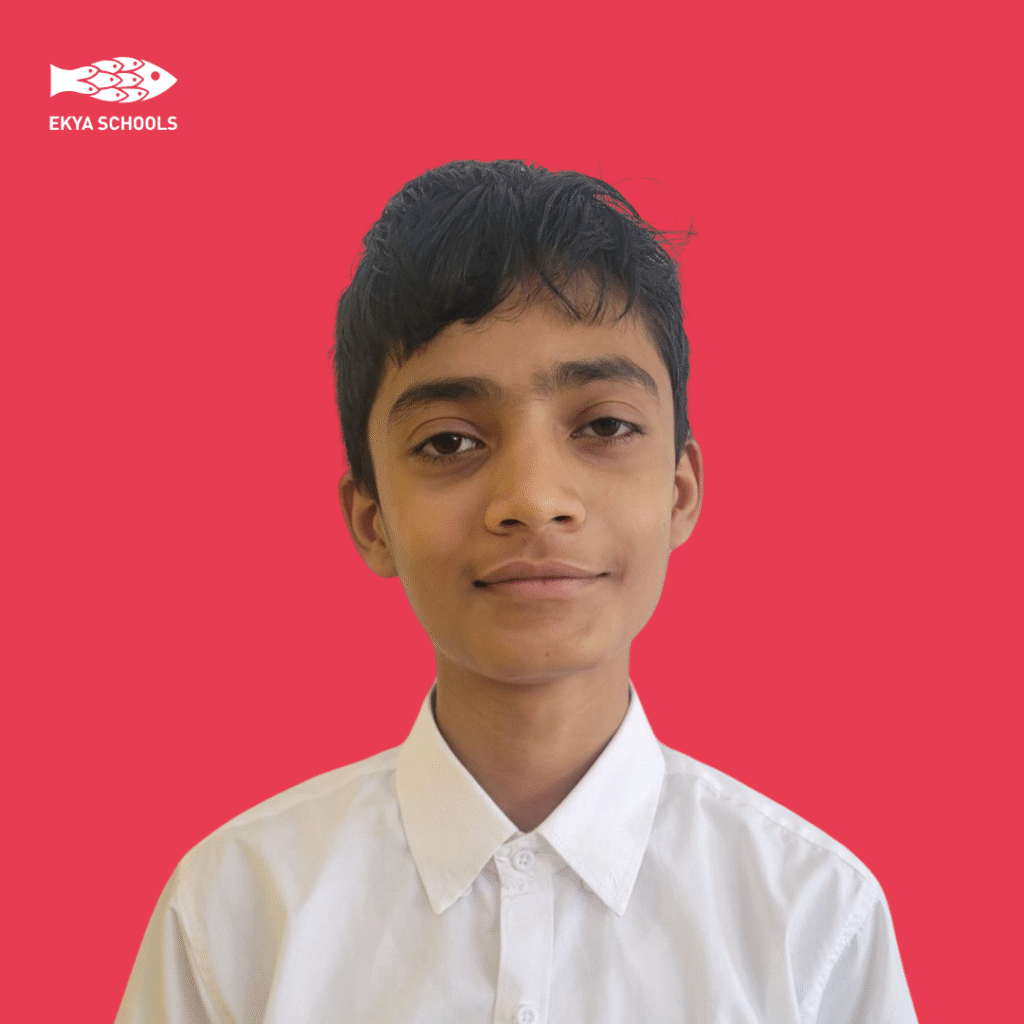 Best CBSE Affiliated School in BTM Layout | Ekya Schools